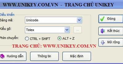Top 7 tai unikey blog mới nhất năm 2022 - EU-Vietnam Business Network ...