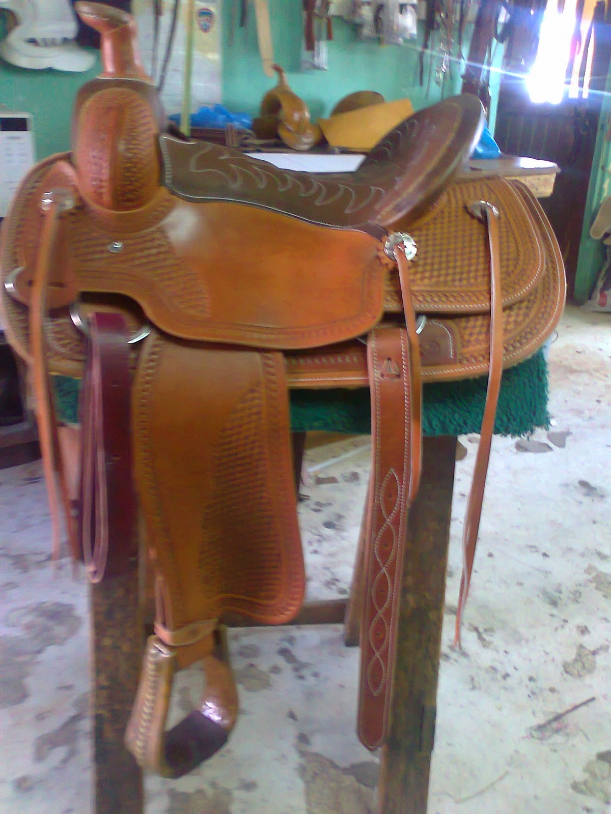 TALABARTERIA JV CHIHUAHUA: Manos artesanas expertas en el manejo de ...