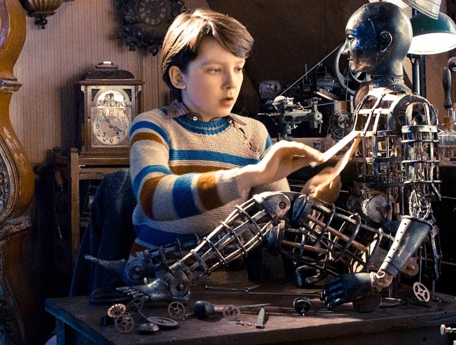 Speed of Life: The Automaton's Secret