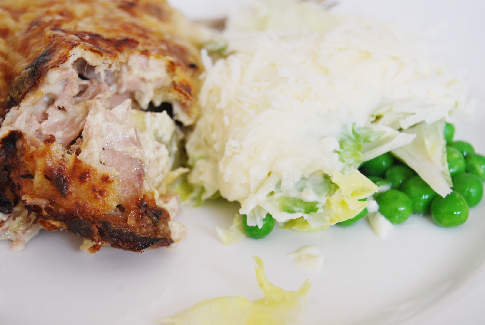 Fish Supper Fridays #2 | Brick Dust & Glitter