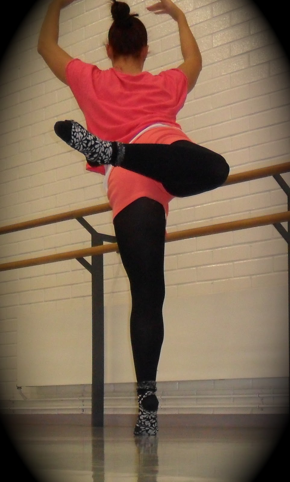 Dance Choreography Advanced Contemporary: The Correct Attire Encourages ...