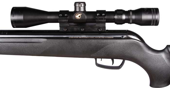 Armi usate web portal: GAMO SHADOW 1000
