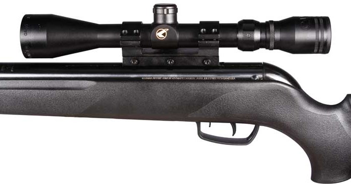 Armi usate web portal: GAMO SHADOW 1000