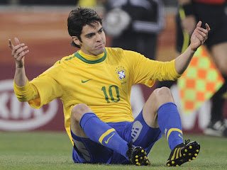 All About Sports: Kaka Profile And Pictures