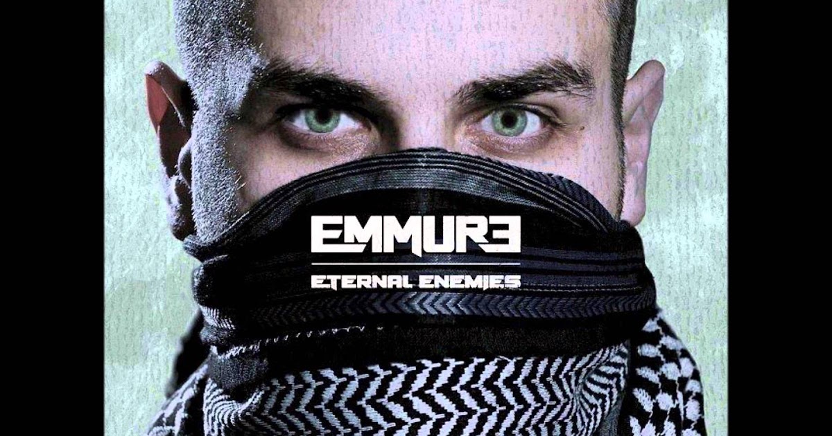 Emmure reveal new line-up - UNRAVELED