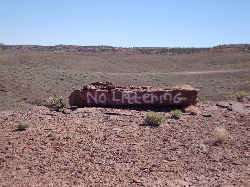 Around the Rez