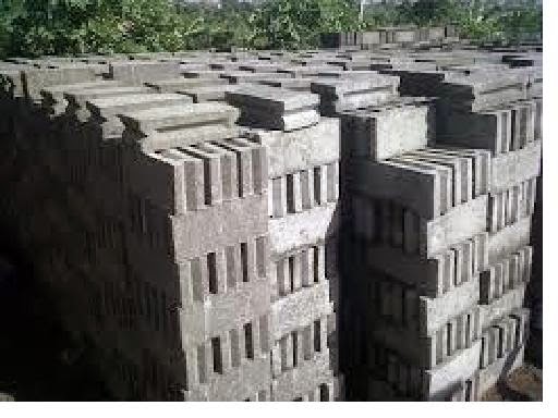 CIVIL P4TK MEDAN: Perbandingan Batu Bata, Batako dan Bata Ringan