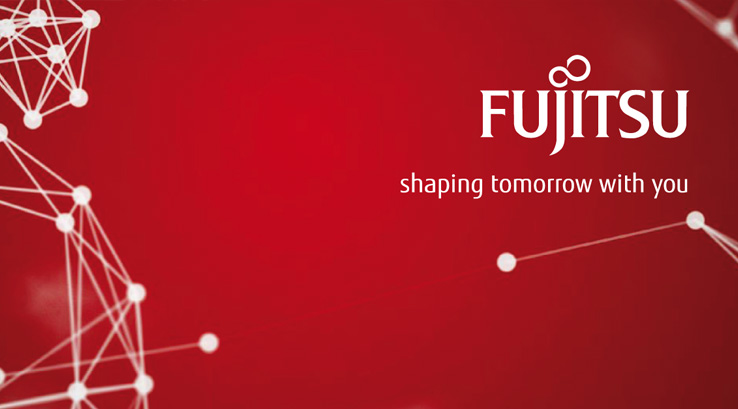 Blog #2: FUJITSU ONBOARDING ∞