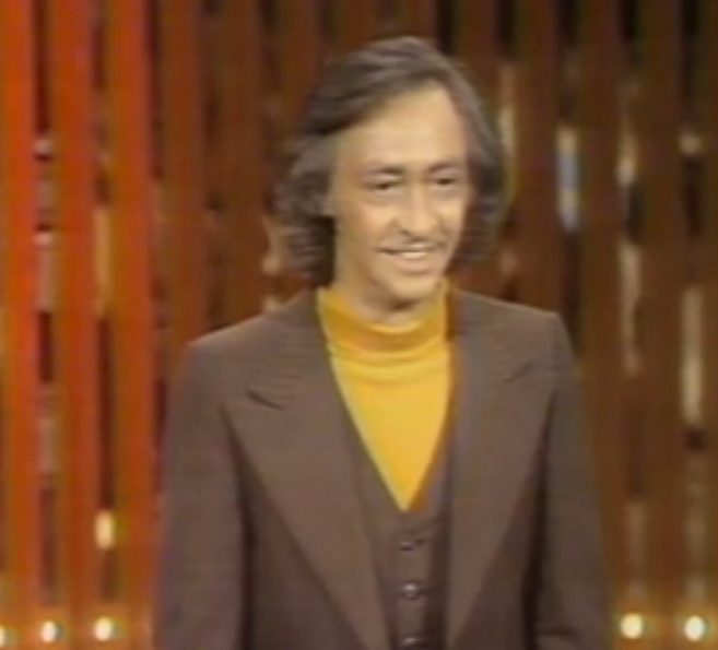 Unknown Comic Unmasked