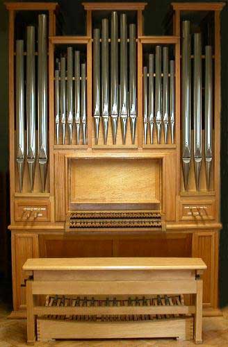 YouOn - Teclas Musicais: Órgão Musical... De tubo e eletrônico