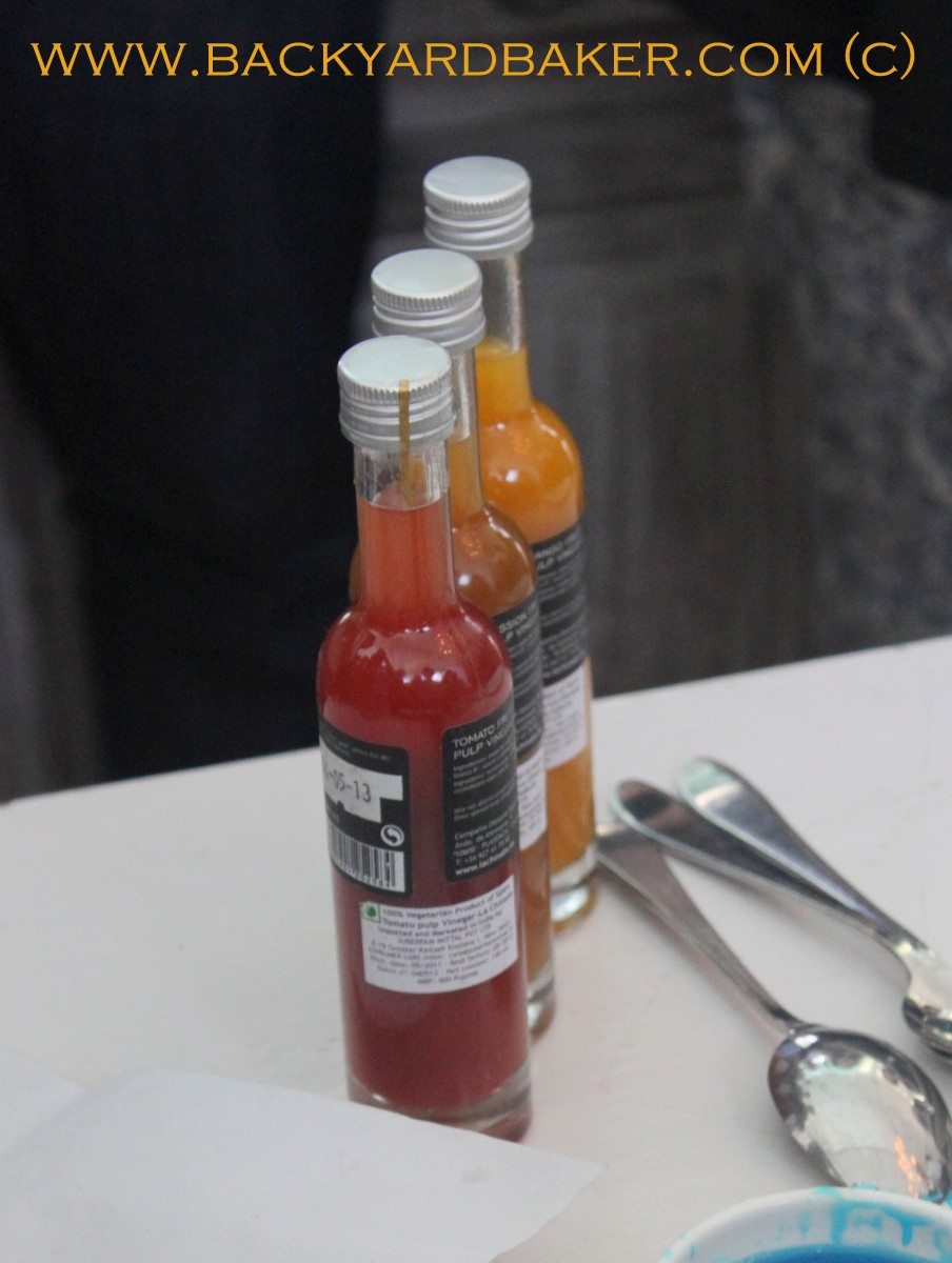 Cooking in Style with Chef Saby | Blogger Workshop with Blogadda