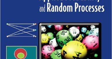 Fundamental of Applied Probability and Random by Oliver C. Ibe | PDF ARCADE