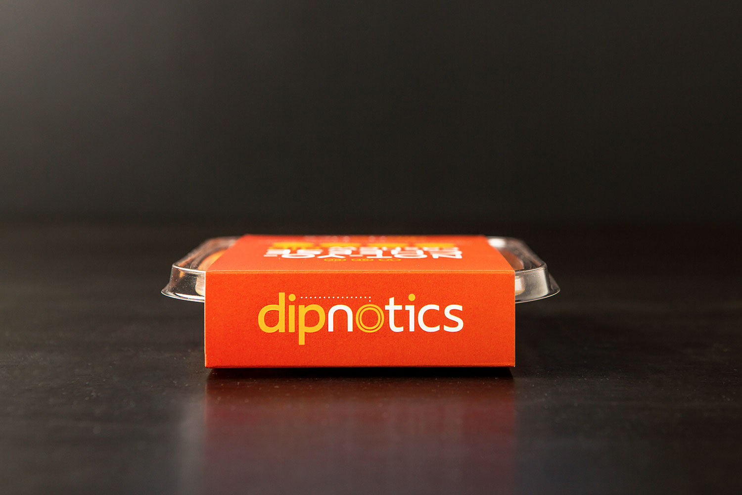 Dipnotics – Packaging Of The World
