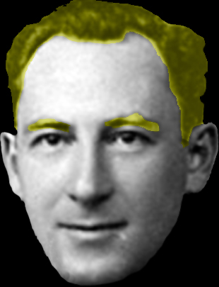 Vintage Stand-up Comedy: Benny Bell - Kosher Comedy 1956