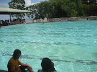 She Meets World: Iligan City -- Timoga Spring Pools