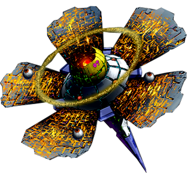 Yu-Gi-Oh! Cards without Backgrounds: Sacred Cards