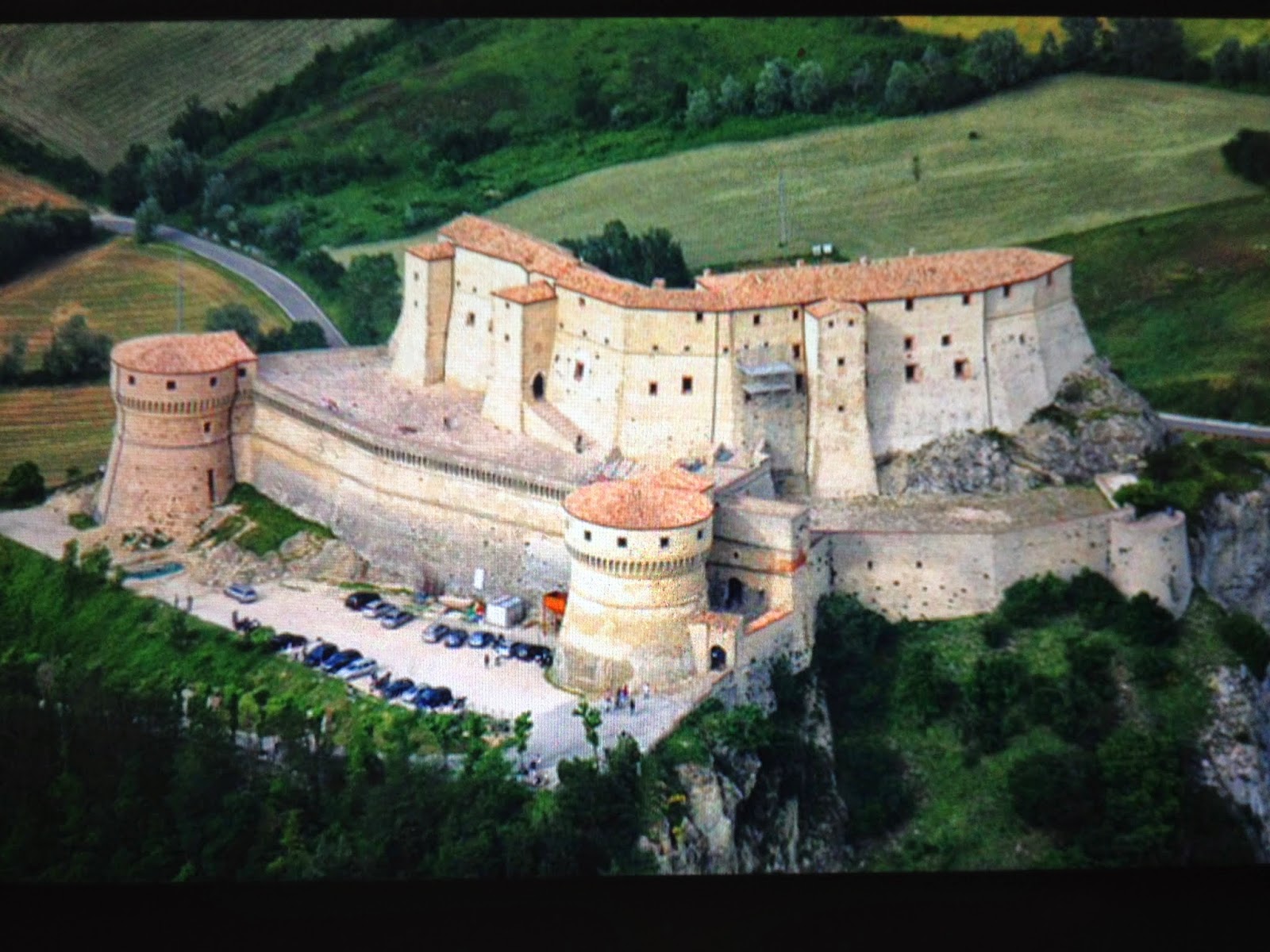 Eugene Ray Architect: LEONARDO DA VINCI / architect of transcendental ...