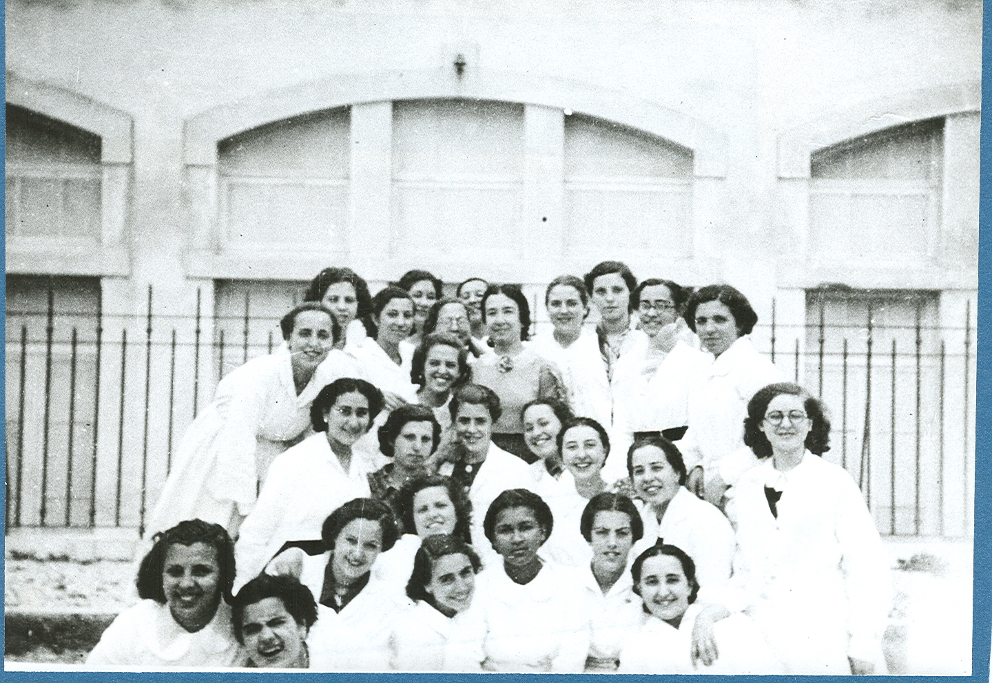 NÚCLEO MUSEOLÓGICO SEOMARA DA COSTA PRIMO: outubro 2011