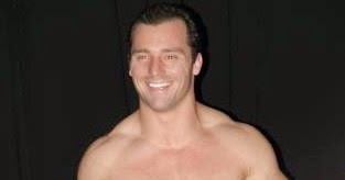 Beefcakes of Wrestling: Flashback Friday: Josh Daniels