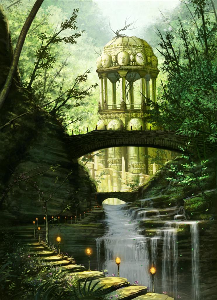 É Dionisante: RPG: Aventuras em Yrth - Diabruras em Culto a Dionísio ...