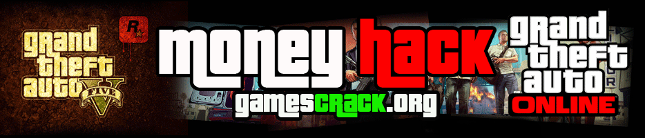 GTA 5 Online Hack Money Generator