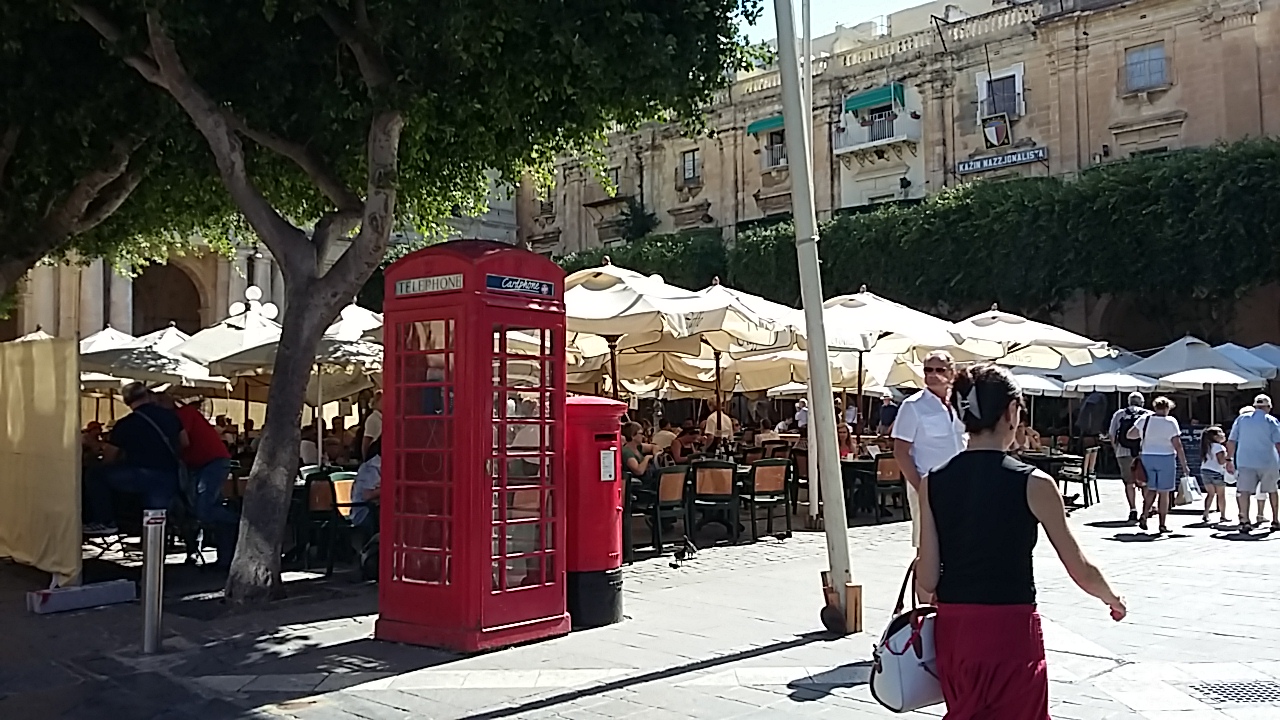 ballongdansen: september 2015