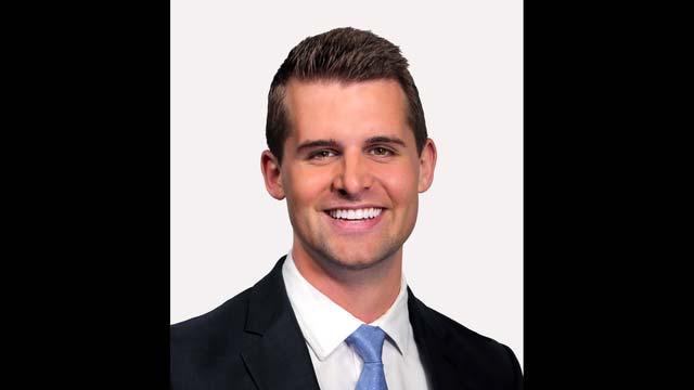 mikemcguff.com: Stephen Morgan joins FOX 26 KRIV