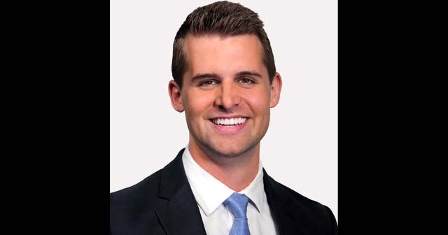 mikemcguff.com: Stephen Morgan joins FOX 26 KRIV