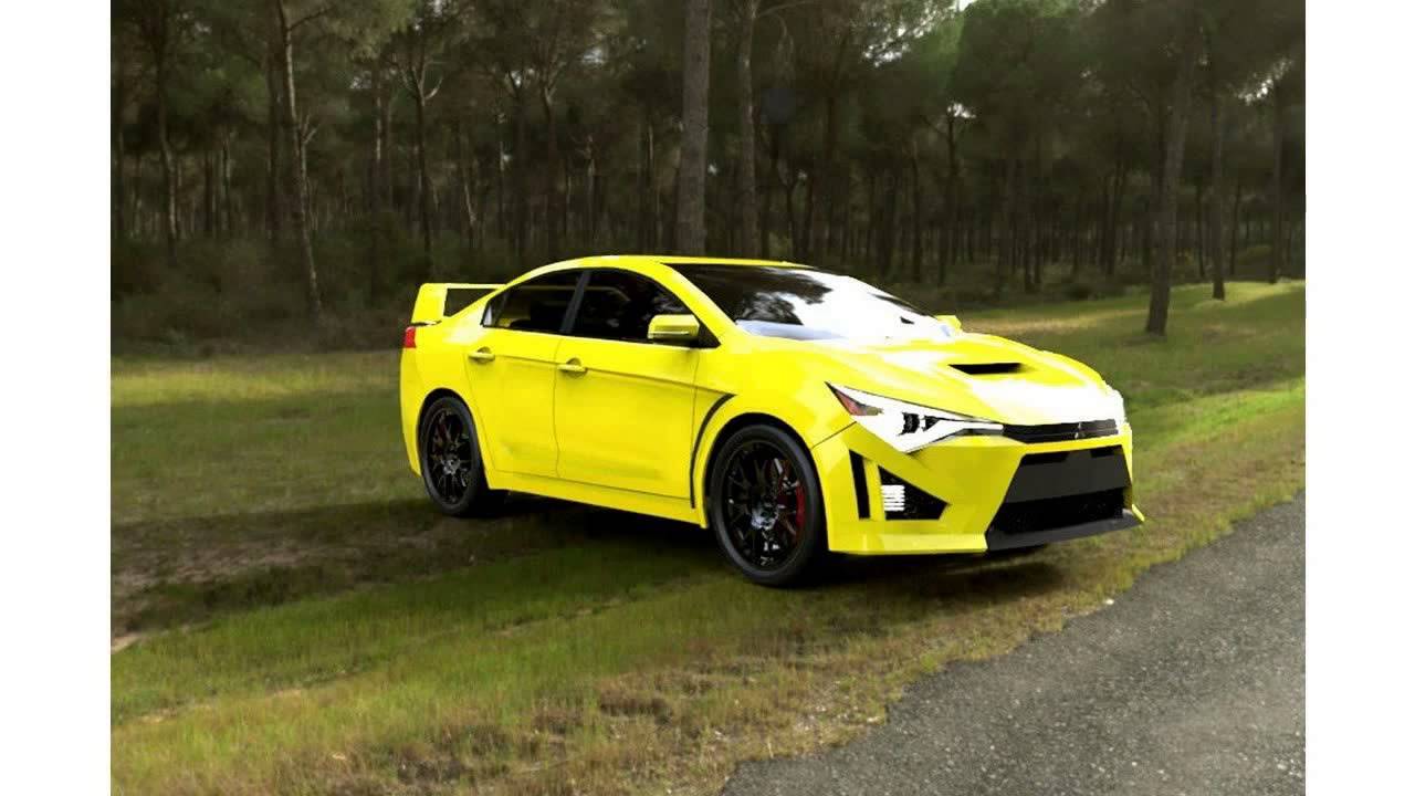 Mitsubishi Lancer Evolution Final Edition Specs Price - Deborah Inscription