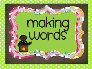 Read With Me ABC: MLK Day Activities