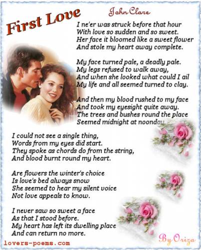True Love 01: First Love Quotes