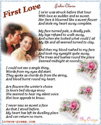 True Love 01: First Love Quotes