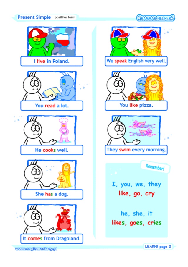 Cem Kilciler: Scope and Sequence - Unit 3