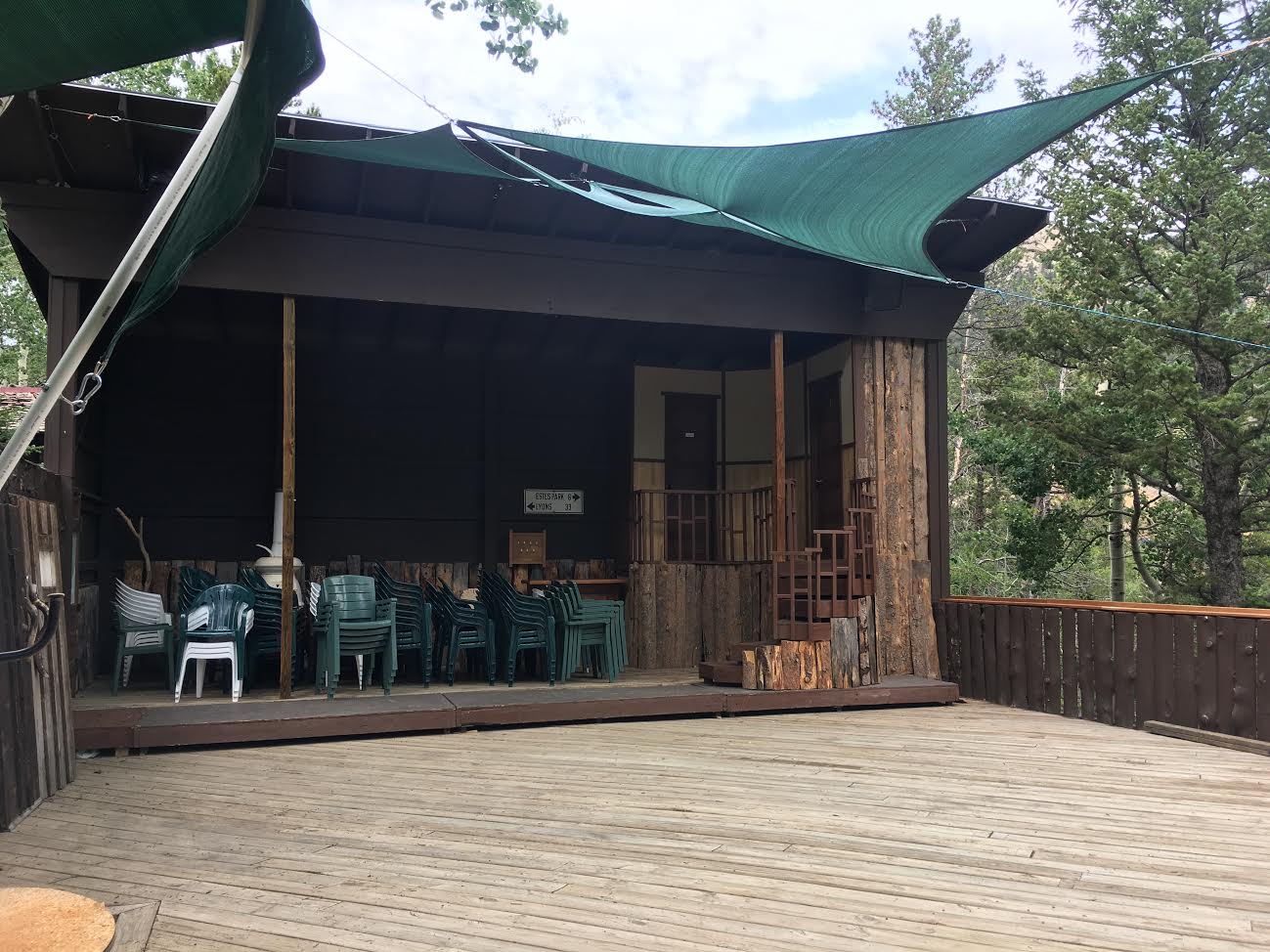 The Baldpate Inn and Collections