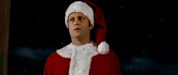 Common Sense Movie Reviews: Fred Claus (2007)