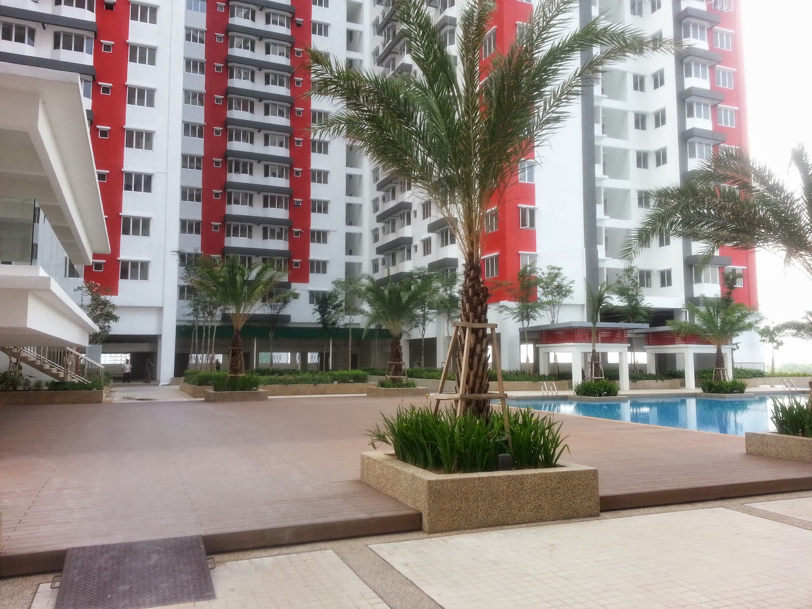 Main Place Residence, USJ 21: Main Place Residences For Rental/Sale