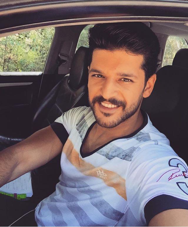 bio: Profil dan Biodata Emre Kivilcim sebagai Selim Emiroglu dalam ...