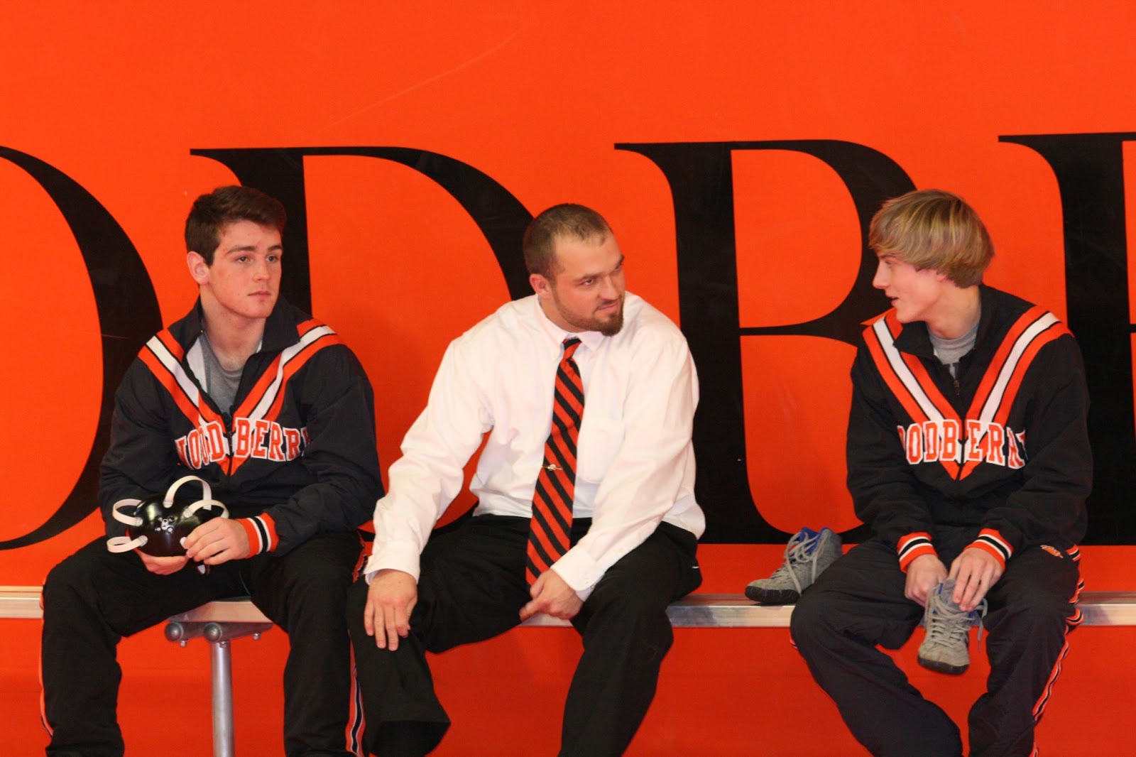 Woodberry Forest Wrestling: Additional Non-Wrestling Photos from the ...