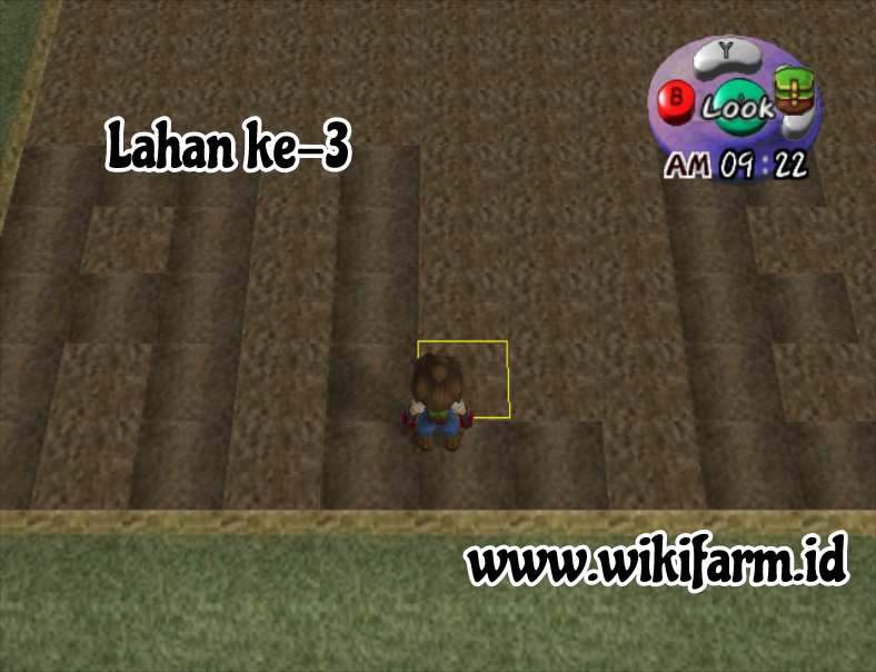 Informasi Lahan Pertanian [HM AWL] | ID Wiki Farm - Panduan dan Info ...