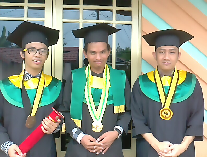 JAYA GEMILANG TOGA: FITTING TOGA FAKULTAS KEDOKTERAN PROGAM STUDI ...