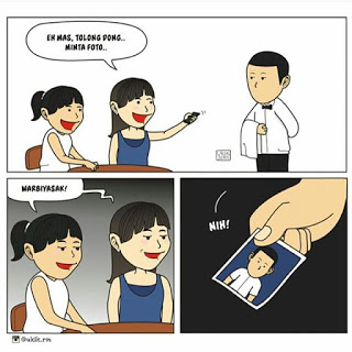 Kumpulan Meme Lucu Banget Terbaru 2023 - Gambar Lucu Terbaru