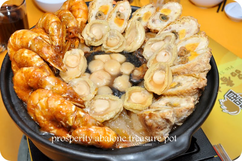 CHASING FOOD DREAMS: Pin Xiang Restaurant, Aman Suria: Let’s Rock in ...