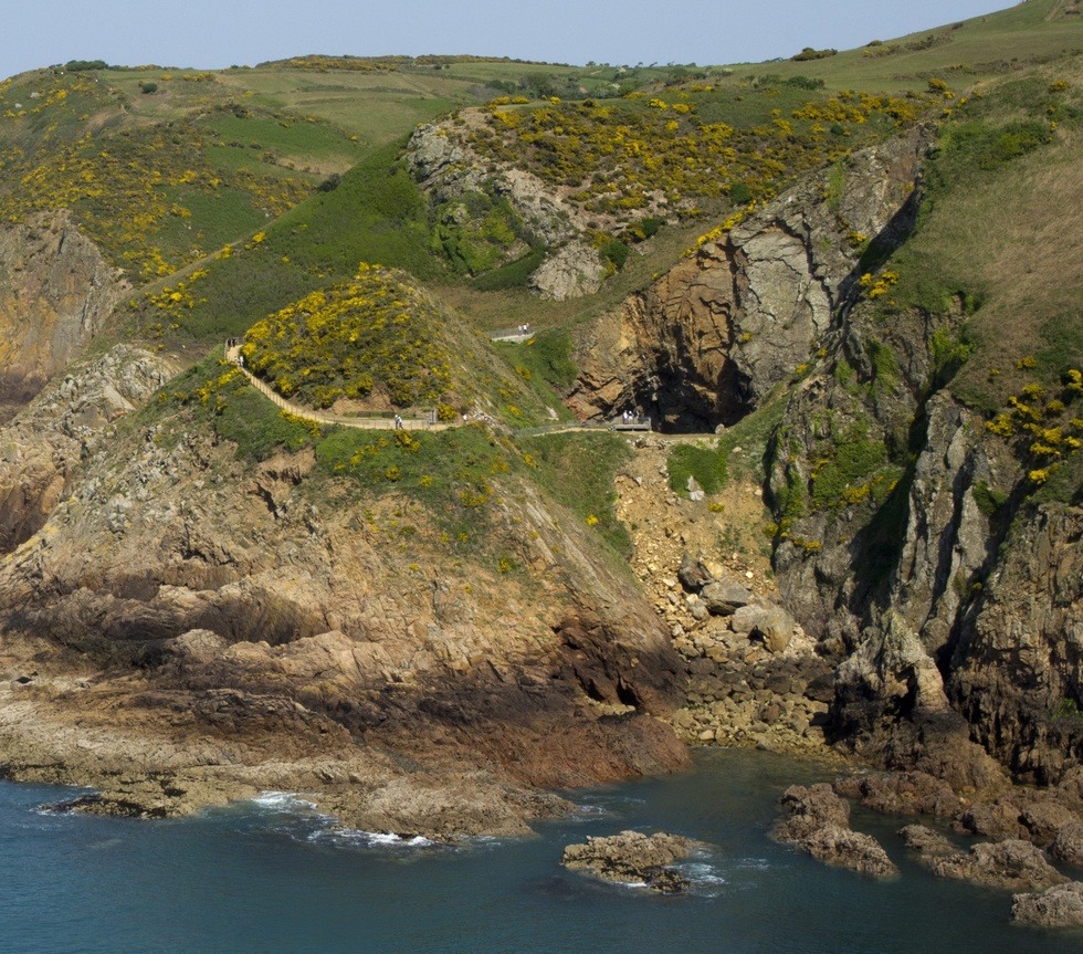 Ξωτικό: Η Τρύπα του Διαβόλου