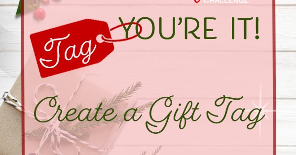 Out To Impress: Tag... You're It!