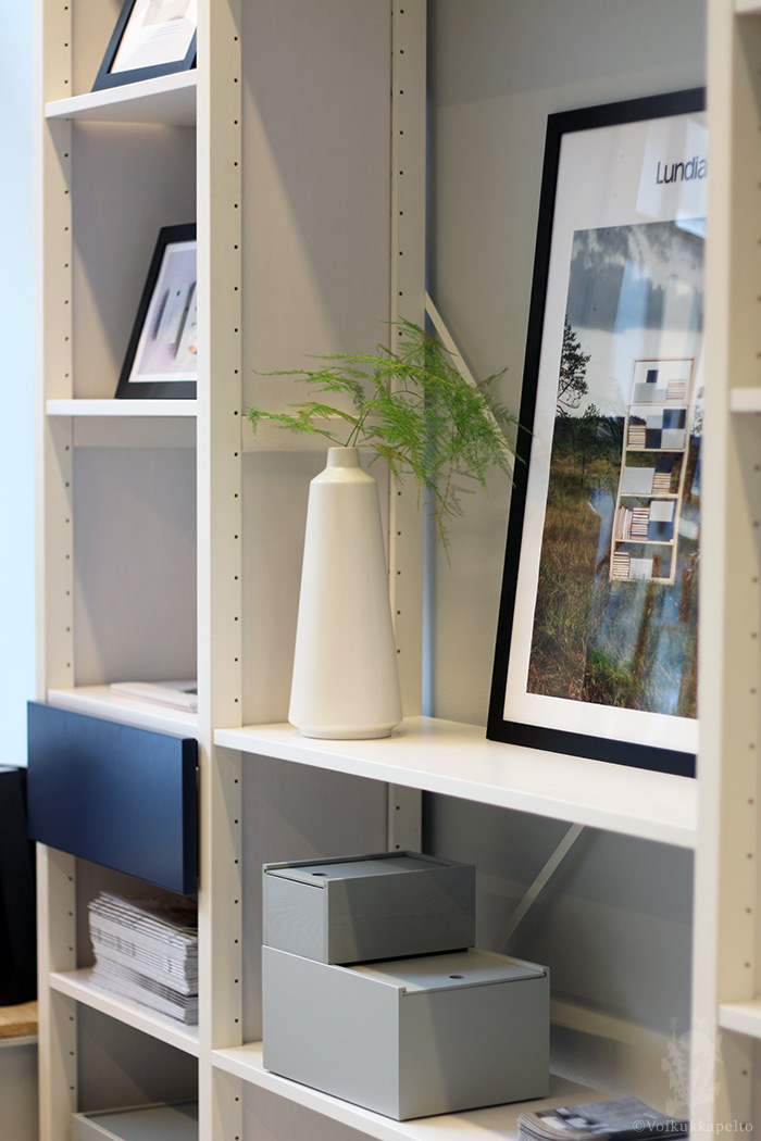 Monimuotoinen Lundia | Voikukkapelto