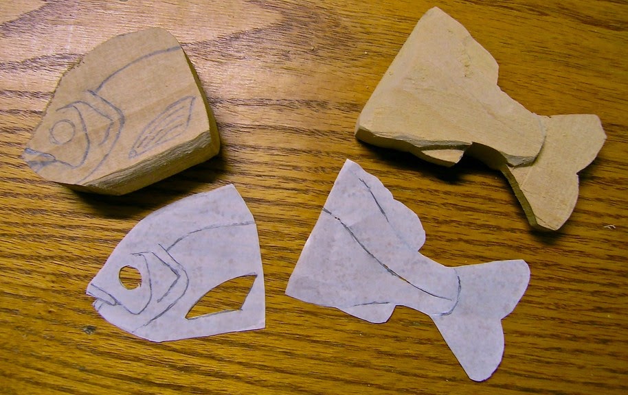 Incredible of Swimbait Lures: October 2014