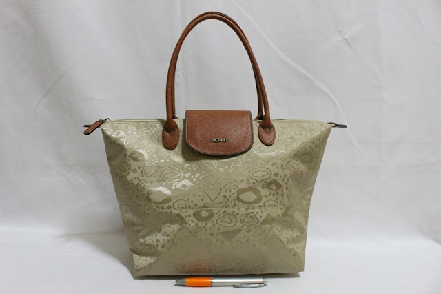 PICARD GERMANY Original - Tas Second Seken Original 081170 1414 9