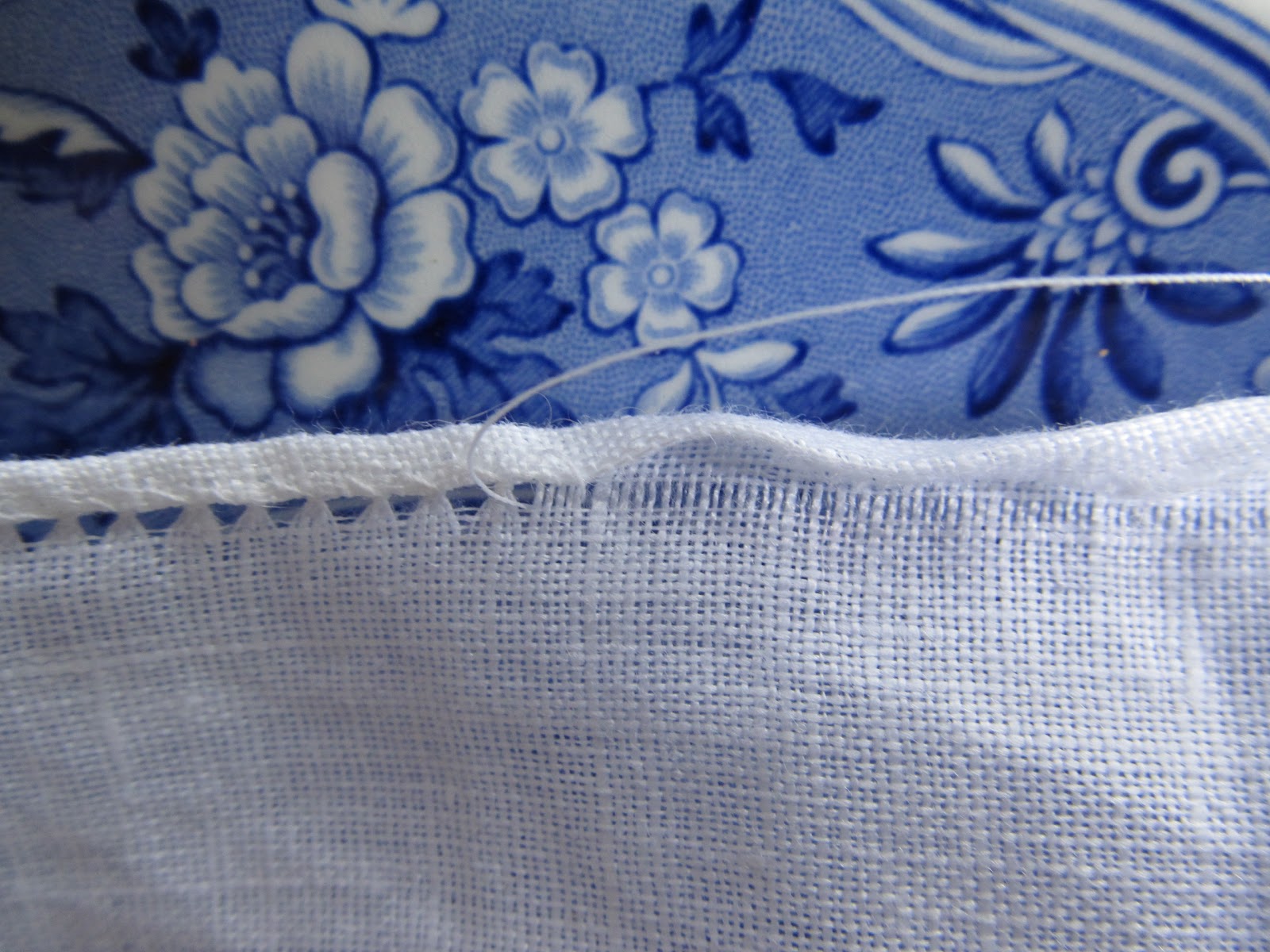 Baroque Embellishments: June 2011