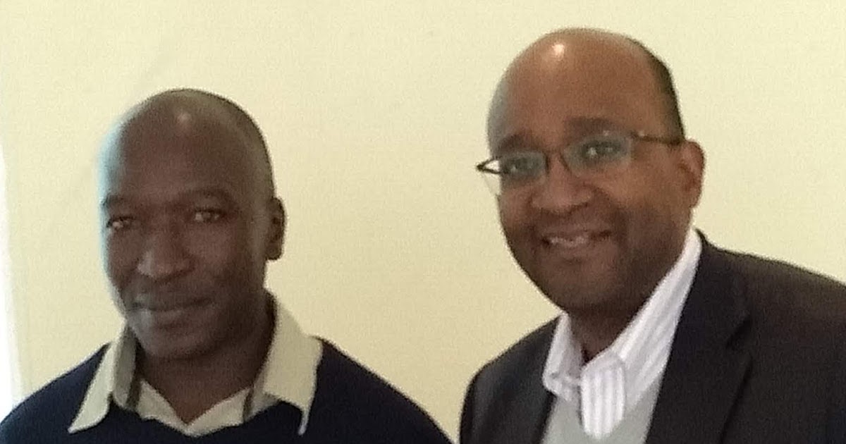 Kenyan Arts Review: MUTUMA MARANGU'S COLLECTION FEATURES ROBIN MBERA'S ...