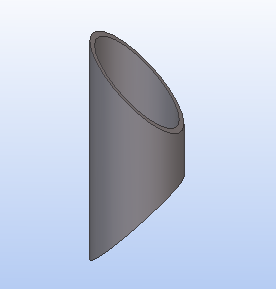 Plate and sheet development: Cylinder developments